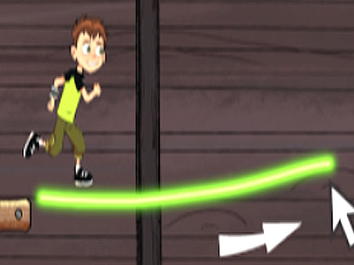 Ben 10 Escape Route - Ben 10 kaçış rotası oyunu oyna | Oyun Oyunlar ...