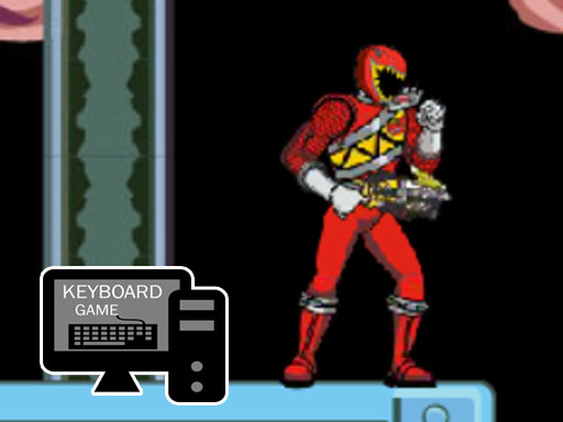 Power Rangers Dino Charge Game | Oyun Oyunlar Play HTML5 Games Oyuncuk.com