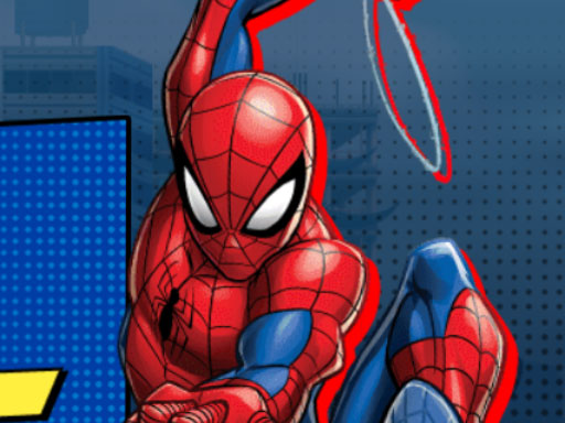 Spider man mysterio rush game | Oyun Oyunlar Play HTML5 Games Oyuncuk.com